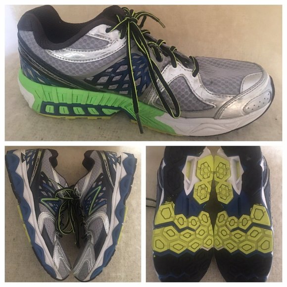 New Balance | Shoes | New Balance Running Shoes Men Us Size 9 Eur 425 ...